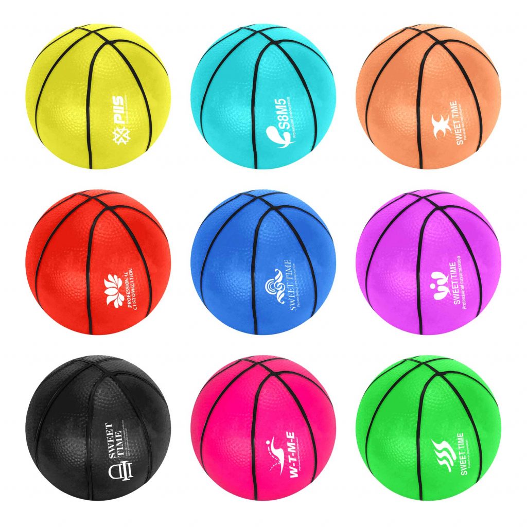 Mini Basketball – Promosky Gifts